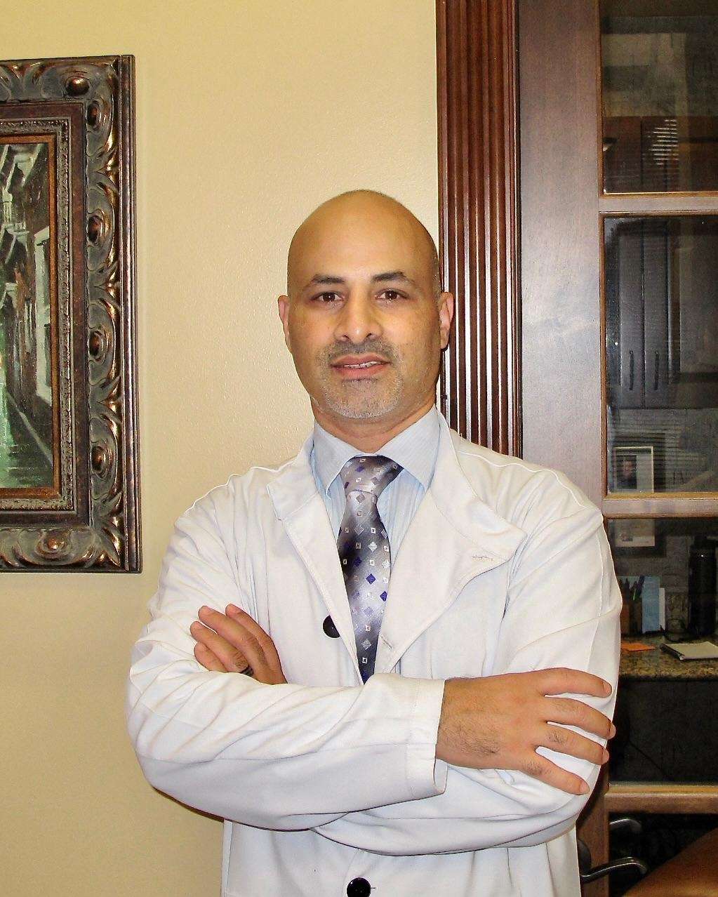 Dentist in Houston Texas | Smiles Art Dentistry | Our Team